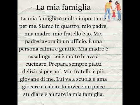 Learn Italian ???????? #italia #learnitalian #italy #stories#italy#shorts