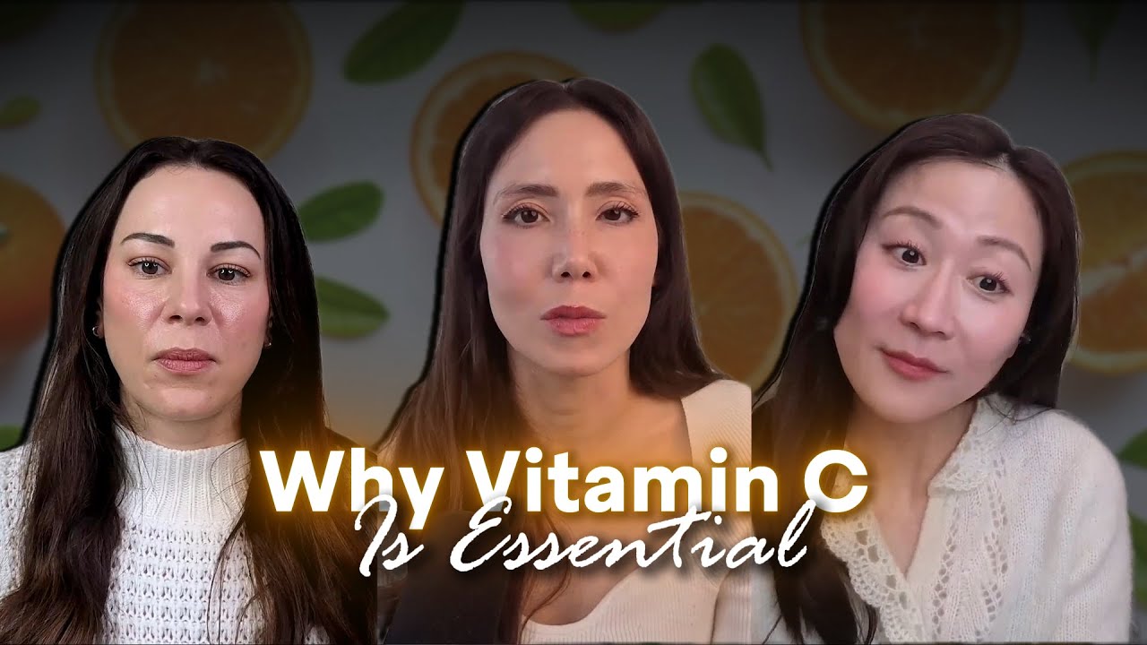 Derms share skincare essentials(with science & cheaper options)