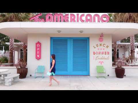 Travel Charades: Charleston