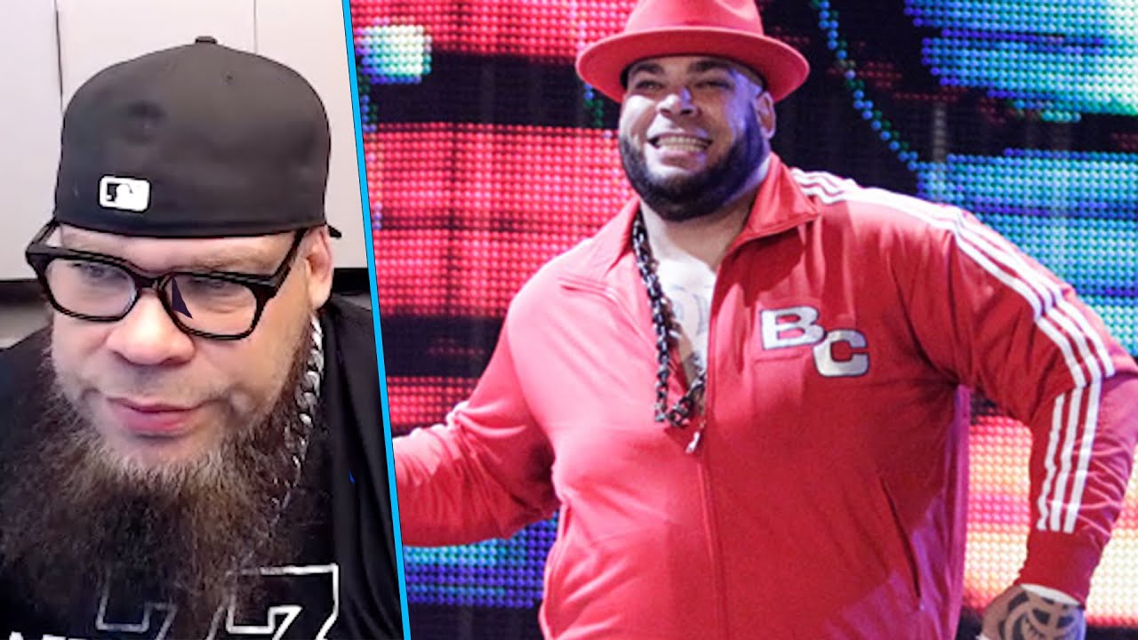 Fightful | WWE News, AEW News, Pro Wrestling Backstage News