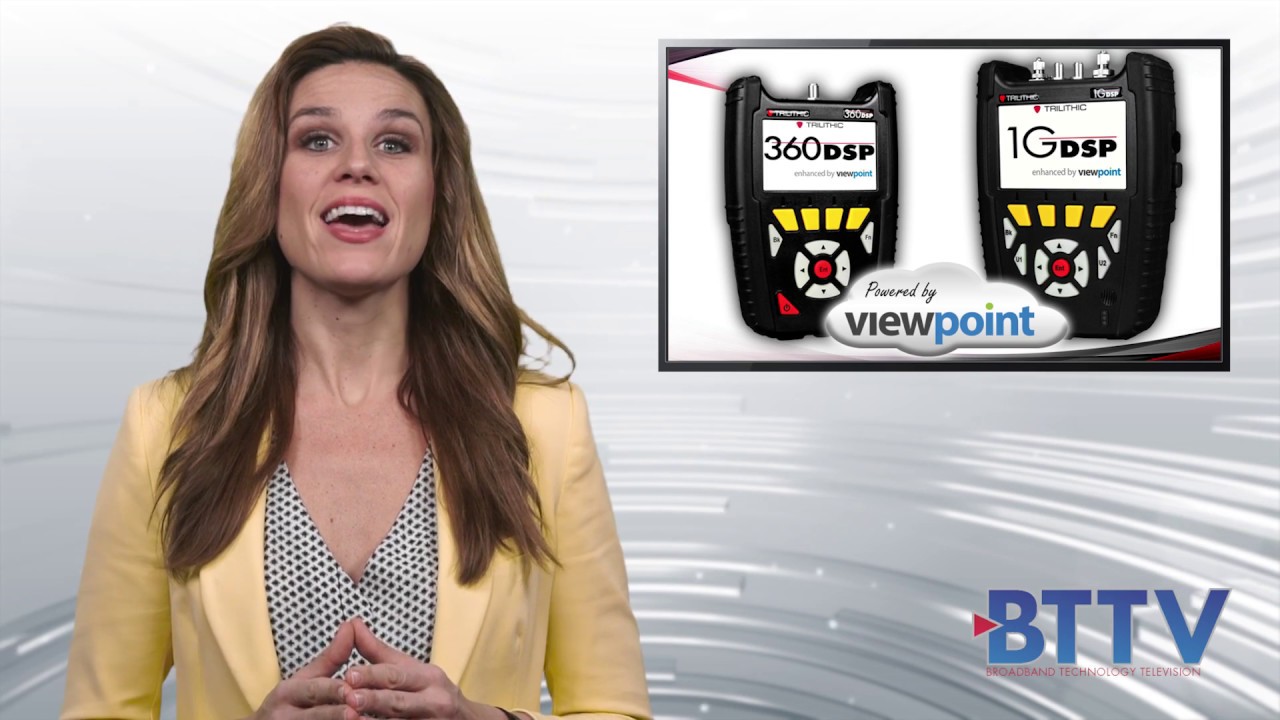 DOCSIS 3.1 Technology Leaders