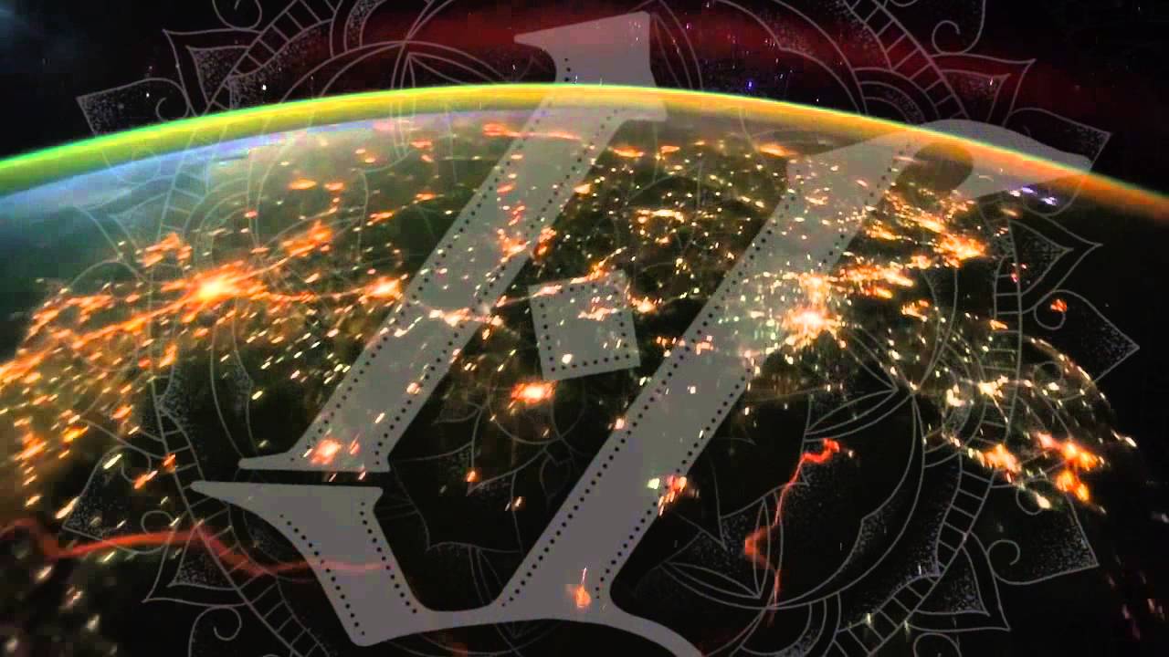 Architects - Untitled 2 (Official Lyric Video)