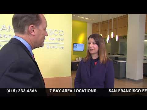 SF Federal Credit union