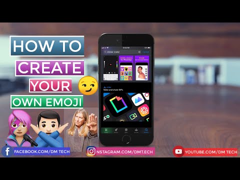 独自の絵文字を作成する方法: 5 つのベスト絵文字作成アプリ (2020) - IT基礎