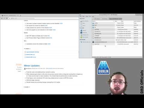 Scoreboard: Download and Running