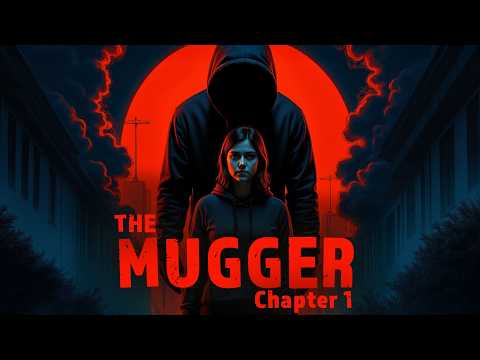 The Mugger Chapter 1