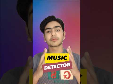 Music detector app (shazam) #music #songs #bestsongs #apps #shazam #songdetails