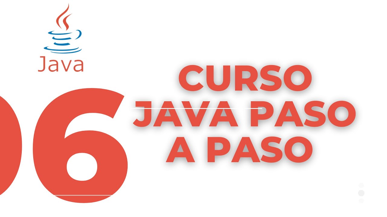 APRENDE JAVA (6): TIPOS DE VARIABLES EN JAVA Y TIPOS DE DATOS EN JAVA