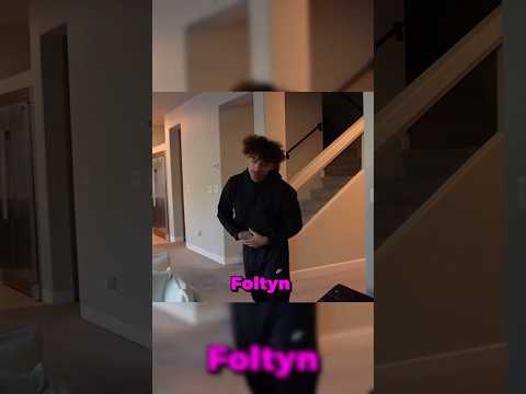 Foltyn Pooped his pants 💩 #roblox #foltyn