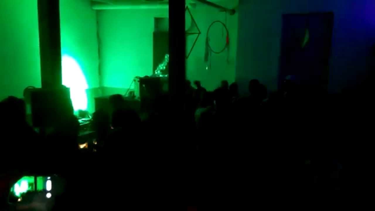 Smartech 3 @ Digital Storm 4 Transform