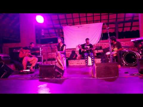 High Definition - Tank Top (Acoustic)