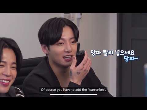 [ENG SUB]RUN BTS! - EP.122