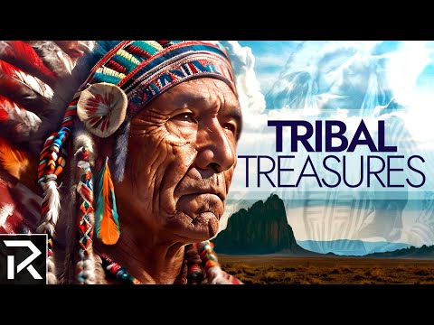 The Richest Native American Tribes