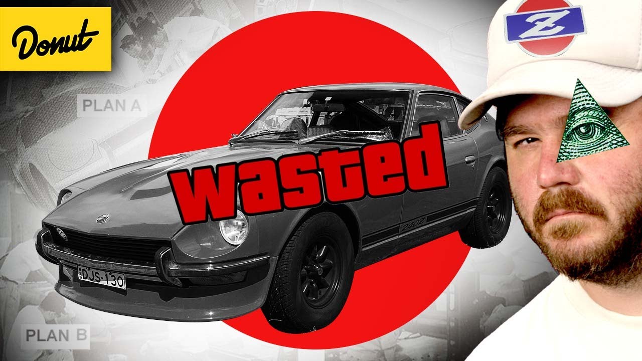 James Pumphrey Unravels the Untold Series of Events That Birthed the ...