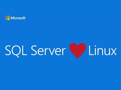 Instalar SQL Server en Linux – JGAITPro