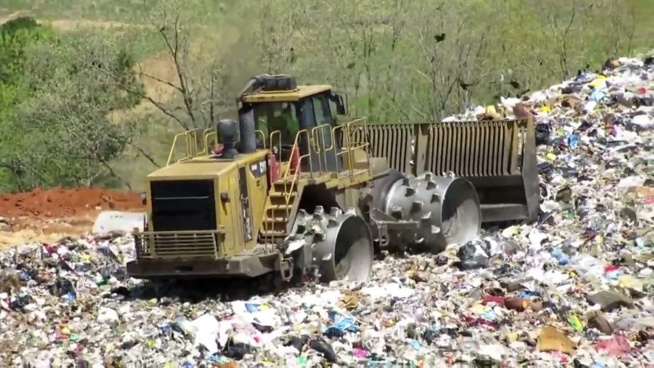 🔴 WATER POLLUTION AND SOLID WASTE POLLUTION 🔴