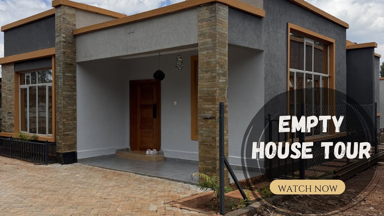 EMPTY HOUSE TOUR #lifestylevlog #basicposh #home #homeinterior #interiordesign 