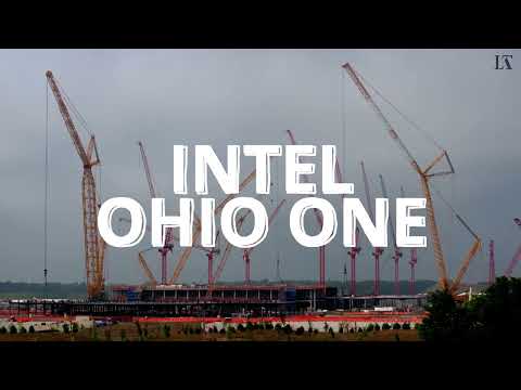 Ohio's BIGGEST Build and Most EXPENSIVE | Intel Ohio One