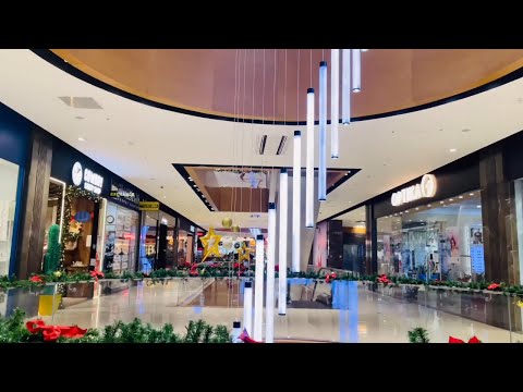 Tirana Ring Center | Tirane 2021 🇦🇱
