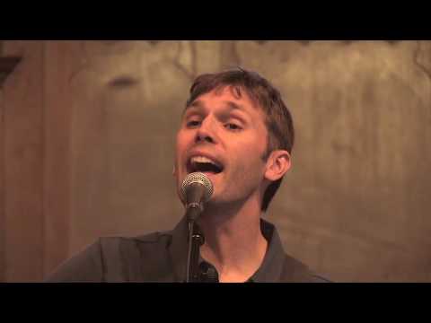 Nathan Clark George Concert | Jiving Jackalope