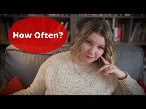 How Often Should I Do Seatwork in Homeschool? | 4-Day vs. 5-Day Homeschool Week | Raising A to Z