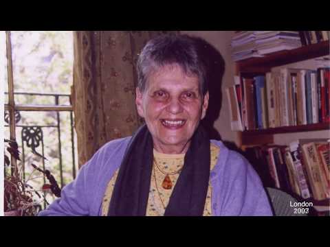 Fran Landesman | Simon Wallace