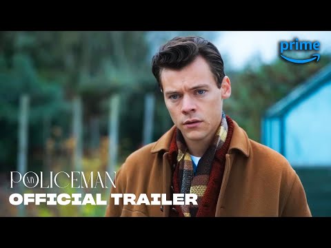 How to Watch My Policeman, Amazon's Movie with Emma Corrin & Harry Styles