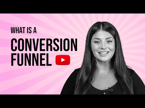 What is a Conversion Funnel?