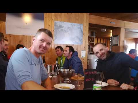 Haute Route 2018