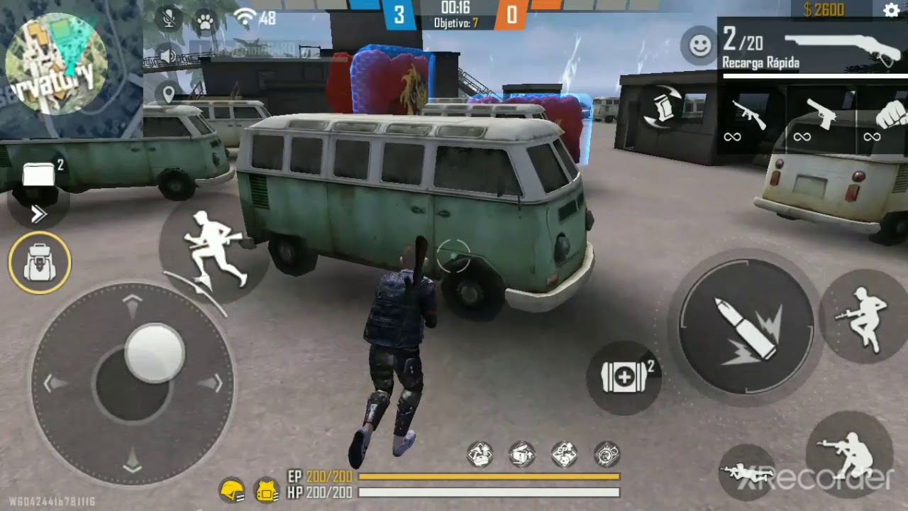 4 de diciembre de 2020