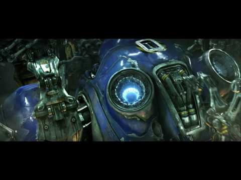 Steam Community :: Video :: Starcraft 2 Opening Cinematic *Retail ...