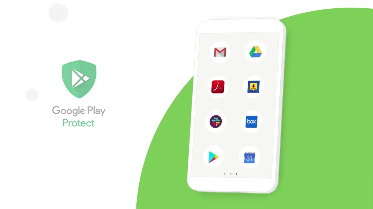 Android Enterprise: Security Overview