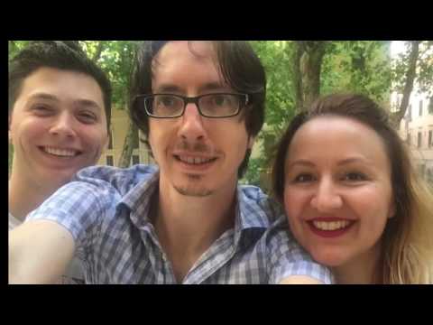 Rome Art Workshops 2016