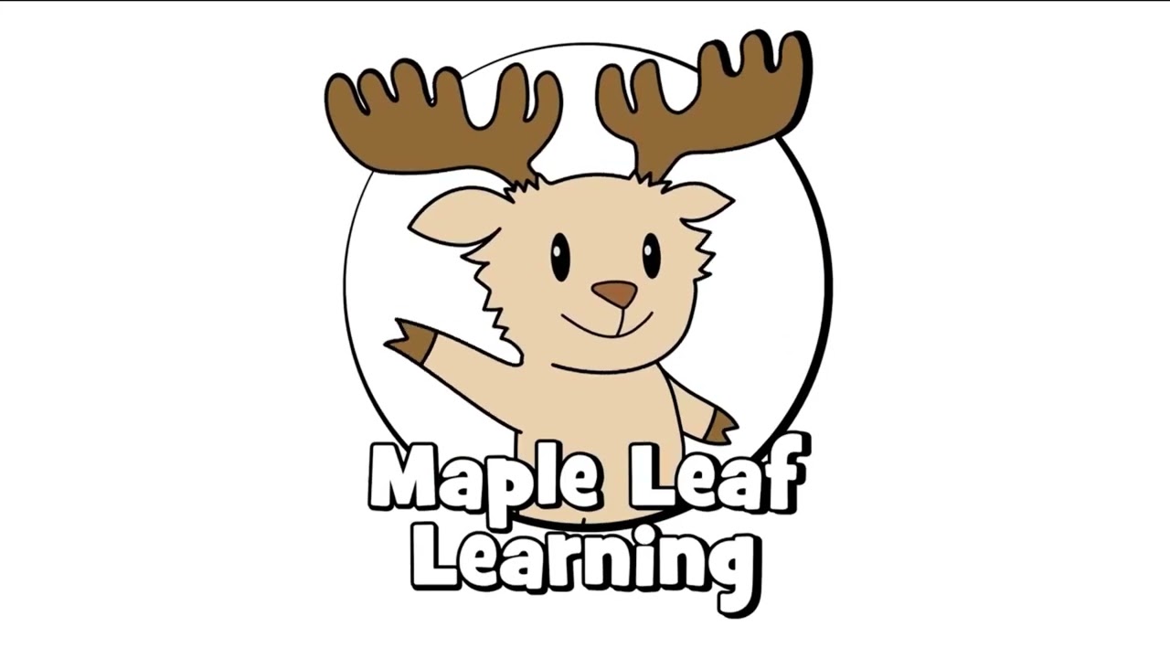 Maple Leaf Learning logo