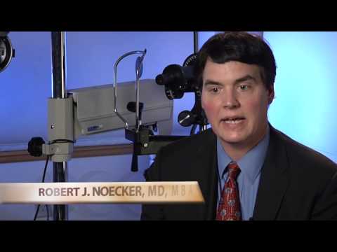 What is a cataract and what are my options for cataract surgery in Connecticut?
