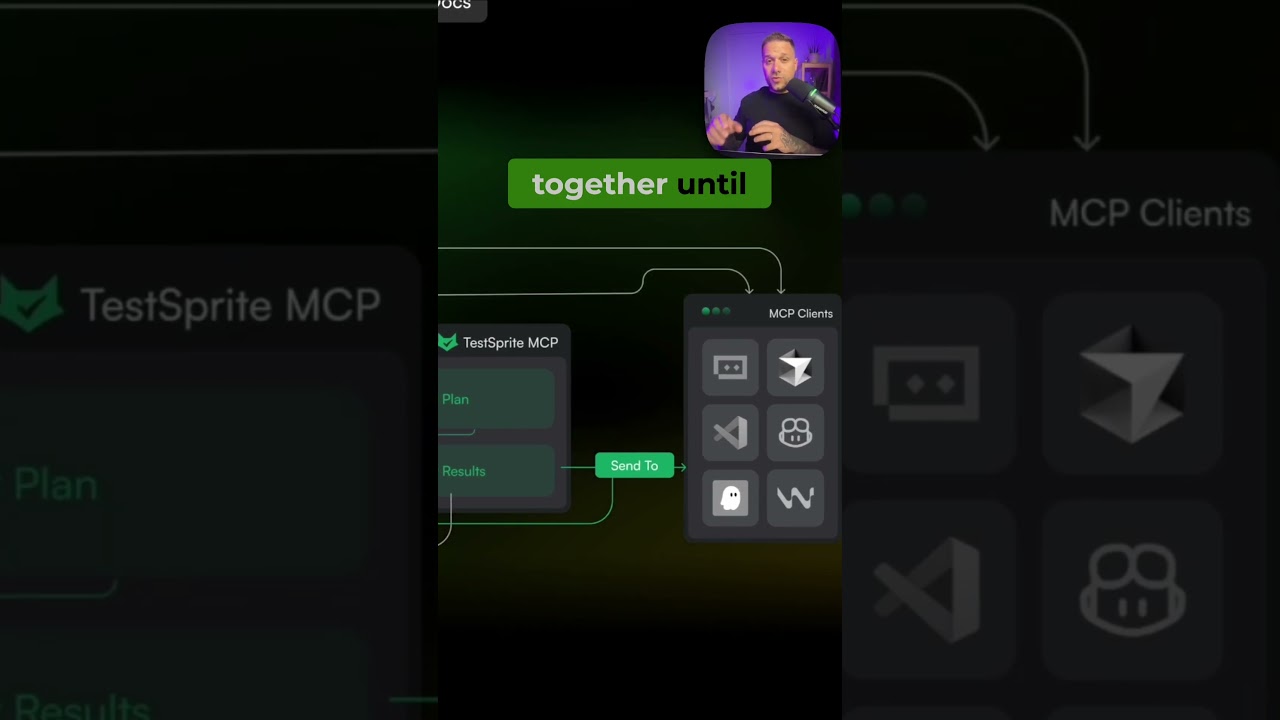 This FREE AI Writes 93% Accurate Tests for Your App! 🚀