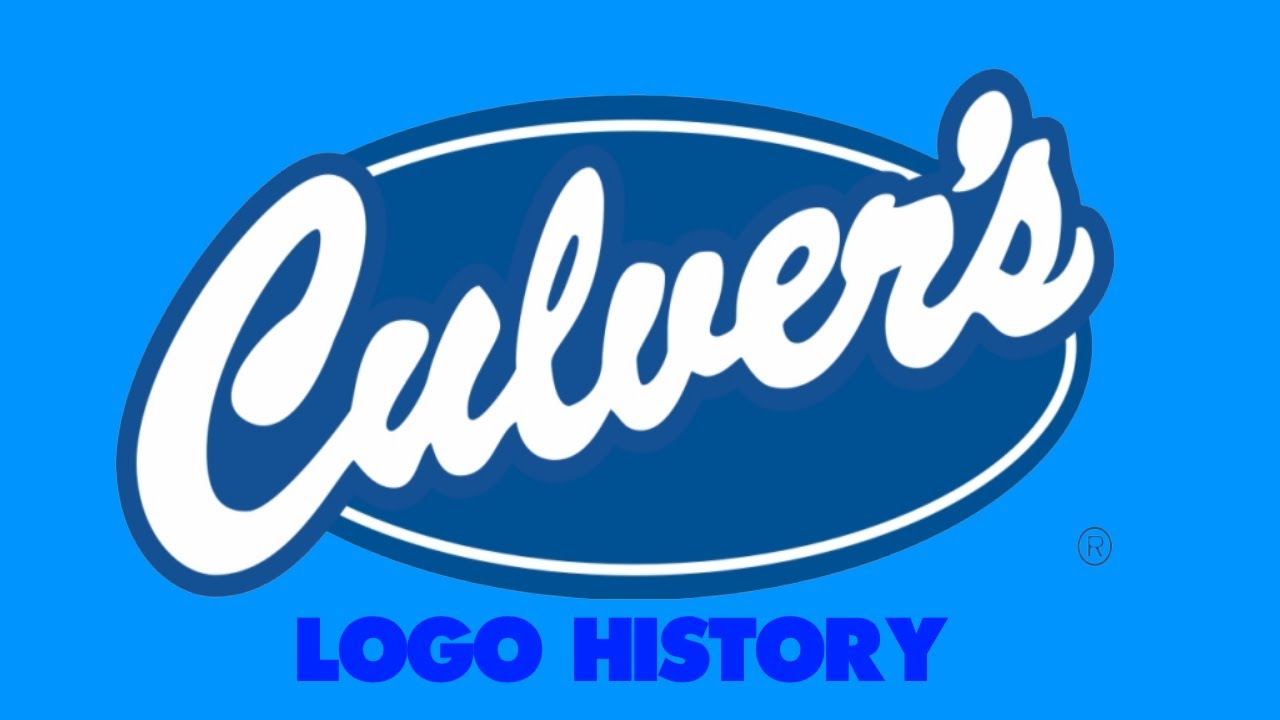 Culver's Logo/Commercial History (#252)
