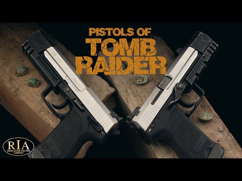 Collectible Firearms for Serious Gun Collectors | Rock Island Auction