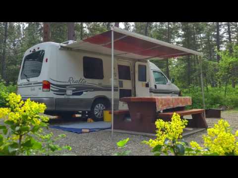 The Roving Rialta - Our Updates & Mods