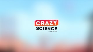 Buy Crazy Science: Long Run PC Steam key! Cheap price