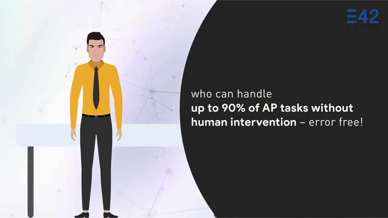 Introducing Neil, Your AI Accounts Payable Executive!