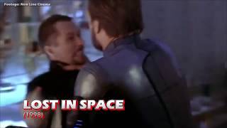 Best Science Fiction Movies to Stream on Netflix (Part 2)