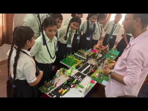 Mount Litera Zee School (MLZS), Kathua, Kathua: Admission, Fee, Affiliation