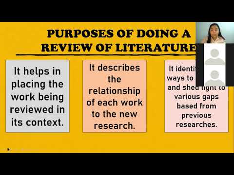 The Review Process