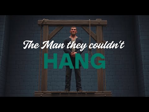 The Man Who Survived His Own Execution – 3 Times!