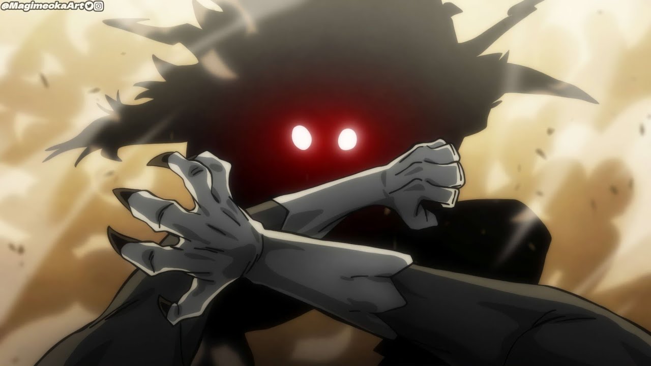 When Hand-to-Hand Combat Has Never Been This Satisfying in Anime.