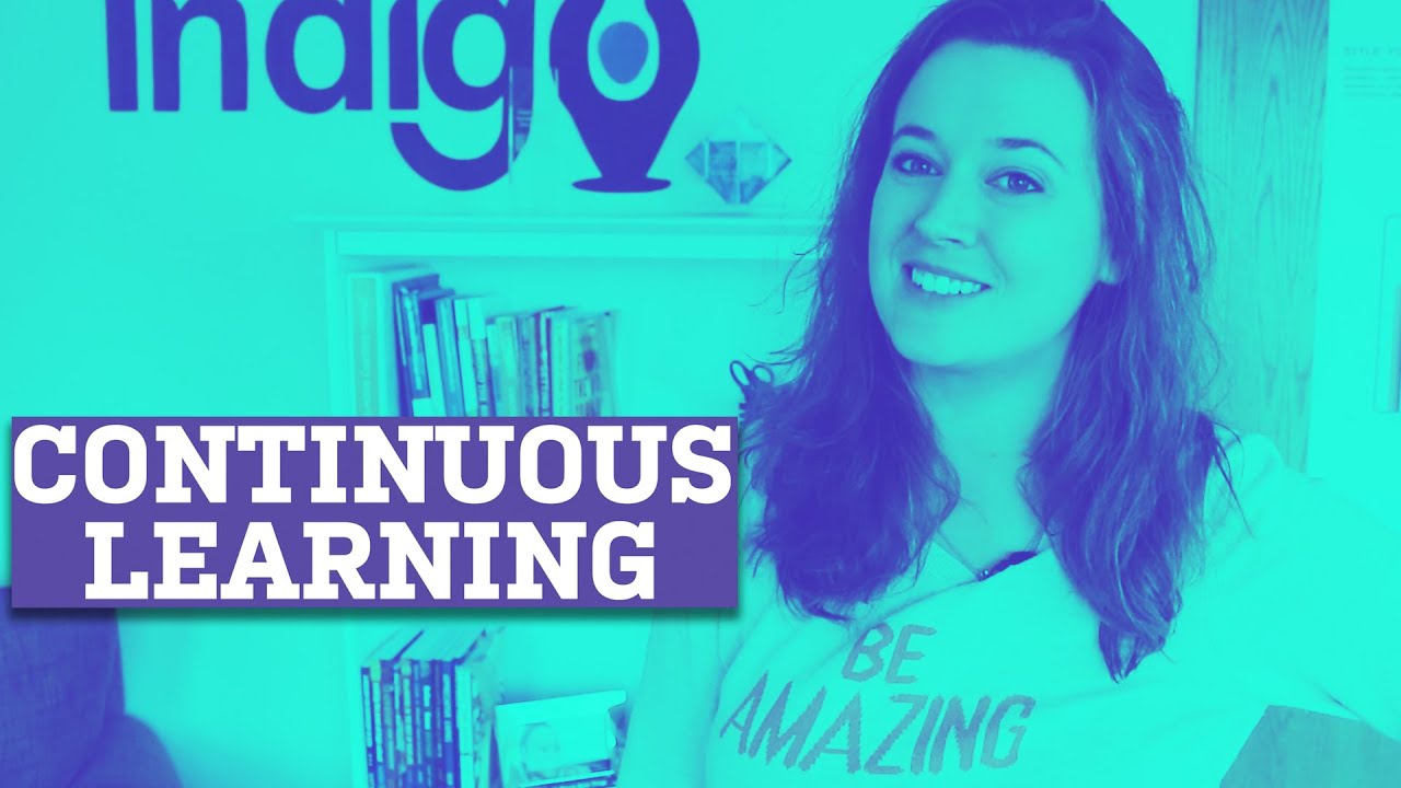Skills: Continuous Learning