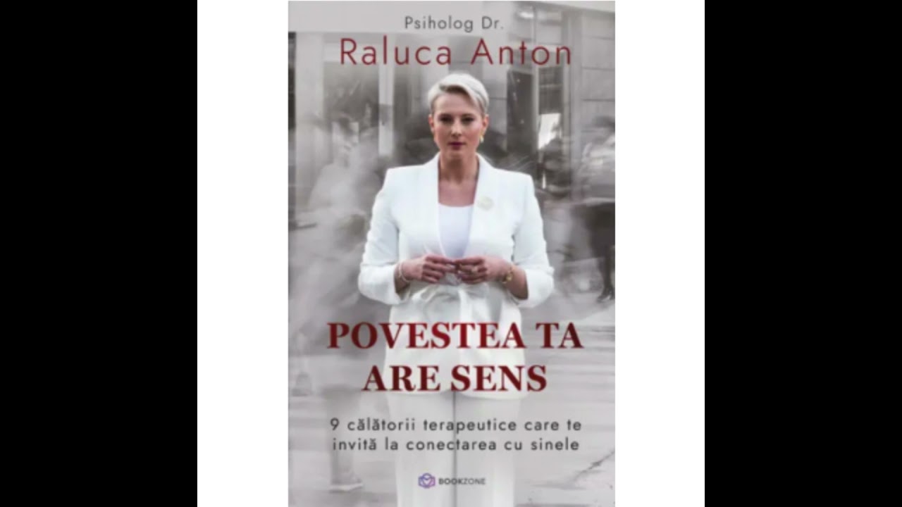 Povestea ta are sens