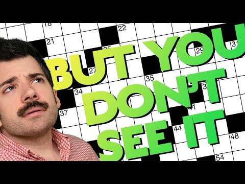 Sunday: When the Theme Stares You In the Face... - 8 October 2023 New York Times Crossword