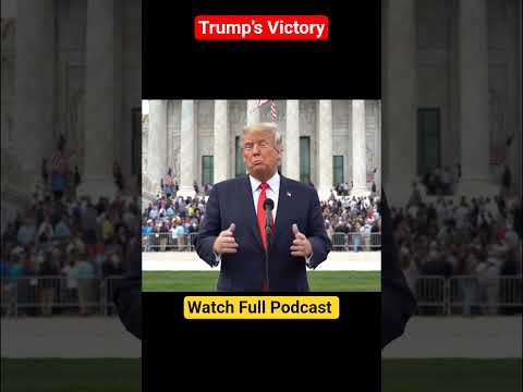 Trump’s Supreme Court Win Explained: What It Means for U.S. Citizenship